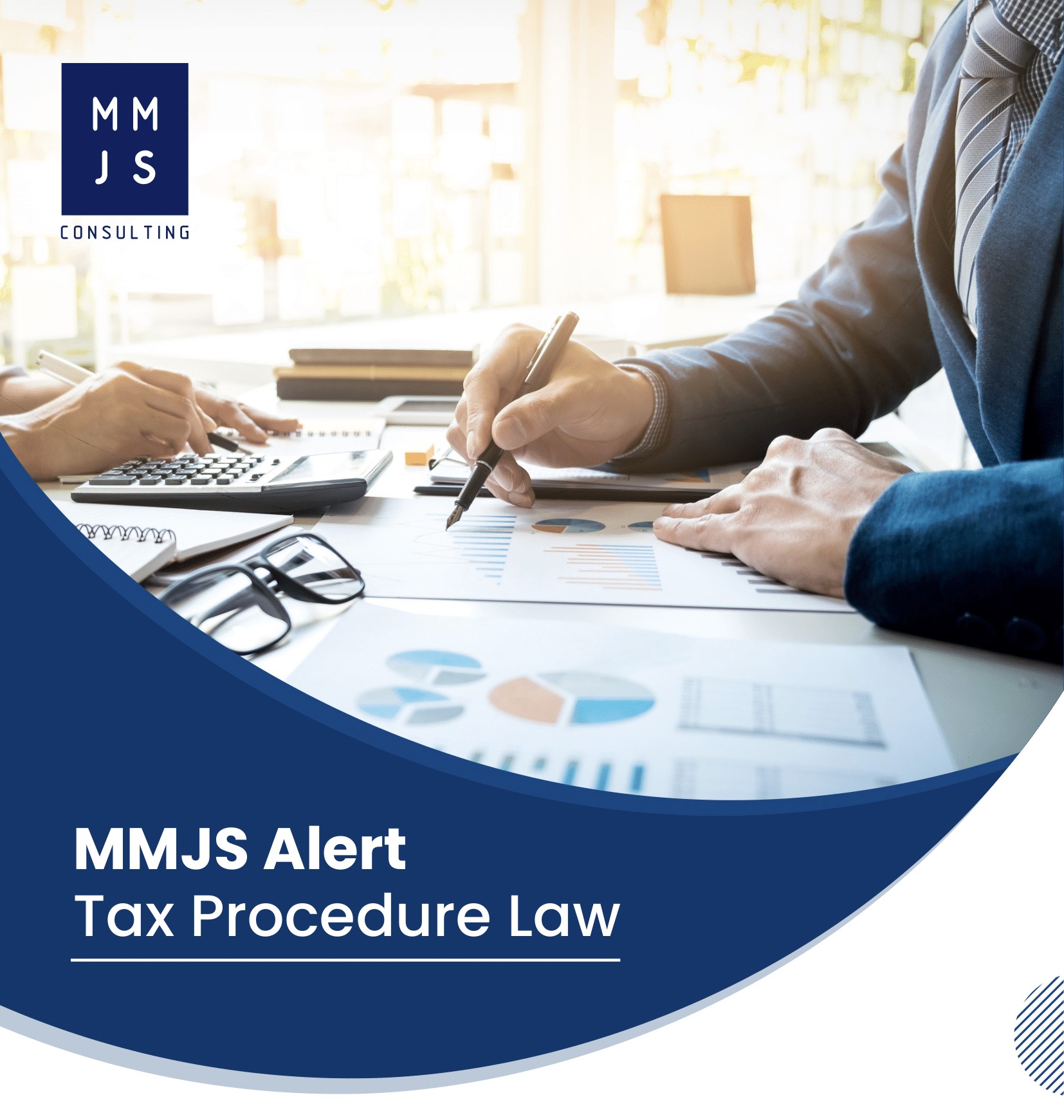 MMJS Consulting | Your Consulting Partner in GCC